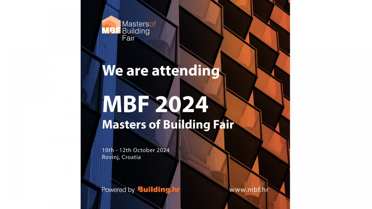 Lecture on the Masters of Building Fair | 3LHD